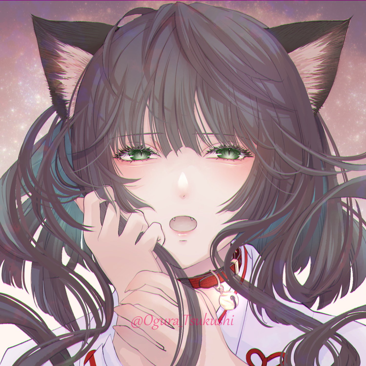 TSUYO TSUYO GIRL #006 | いつなん